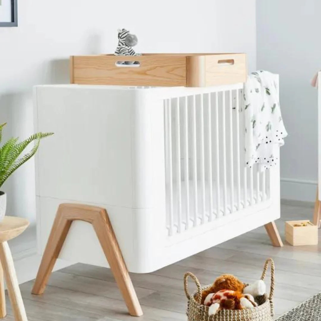 Nursery Furniture in NZ – Hatch Baby & Child