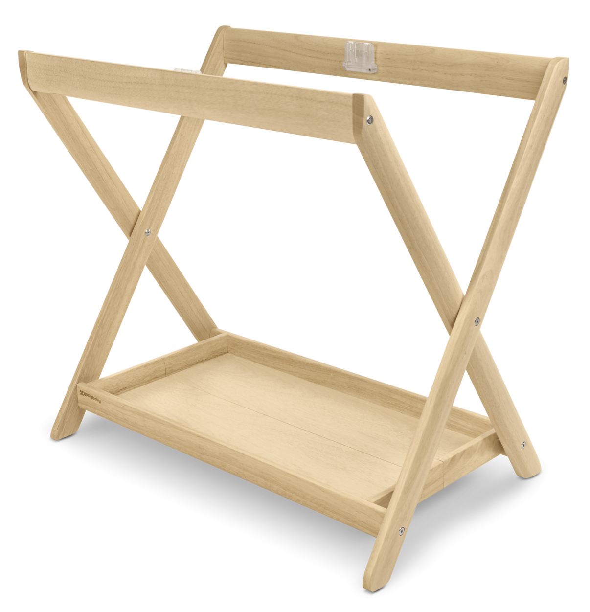 UPPAbaby Bassinet Stand Natural – Hatch Baby & Child